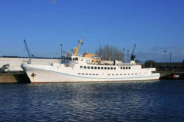 MS FAIR LADY – cuxpedia