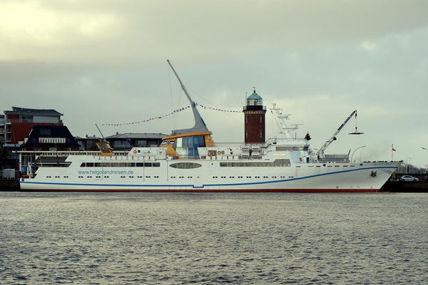 HELGOLAND (Schiff) – cuxpedia