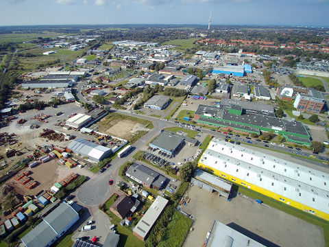 Groden(Ortsteil) – cuxpedia